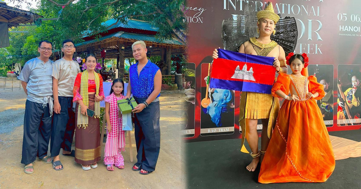 អ្នកផលិតមាតិកាល្បីឈ្មោះ Soun Thida បានបង្ហាញការភ្ញាក់ផ្អើលដល់មហាជន ...